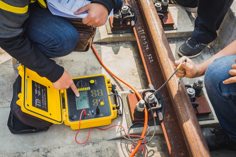 Measurement and Test Industry Profile